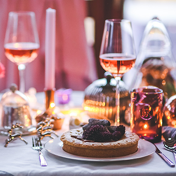 The Truth about Healthy Holiday Eating